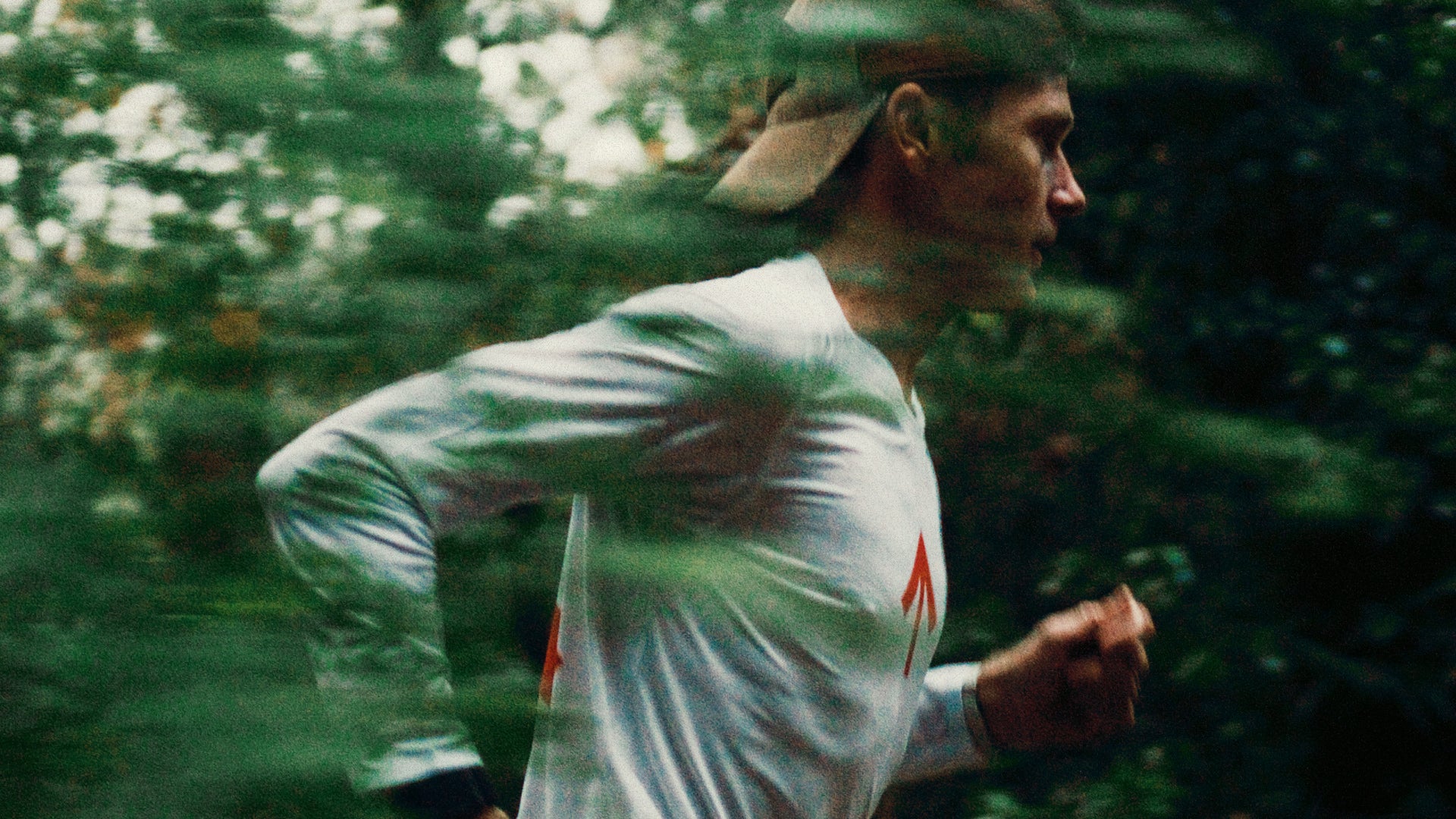 Why and How? Chance Running Founders Interview